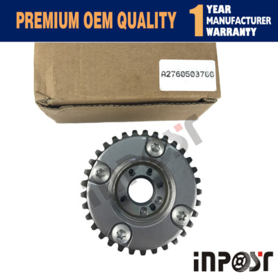 New Camshaft Adjuster Actuator for Mercedes W222 W166 E350 C350 A ...