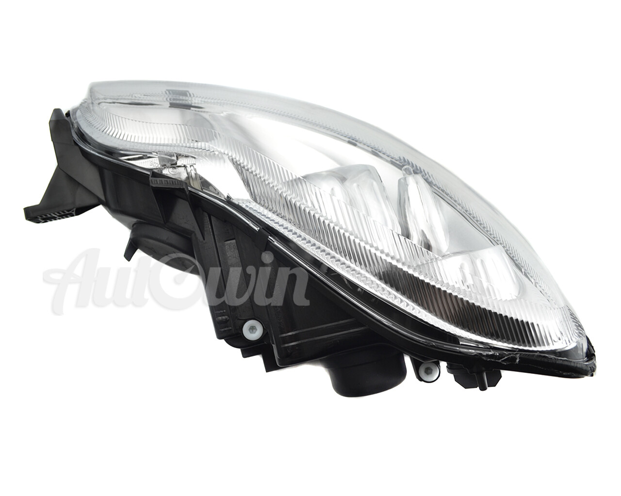 Smart ForTwo Halogen Headlight Right Side Original Genuine NEW ...