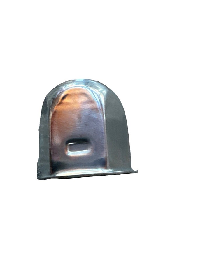 Phoenix Pnf22lnt Jam/Lug Nut Cover 1-3/8” Wheel Simulator Retaining Nut ...