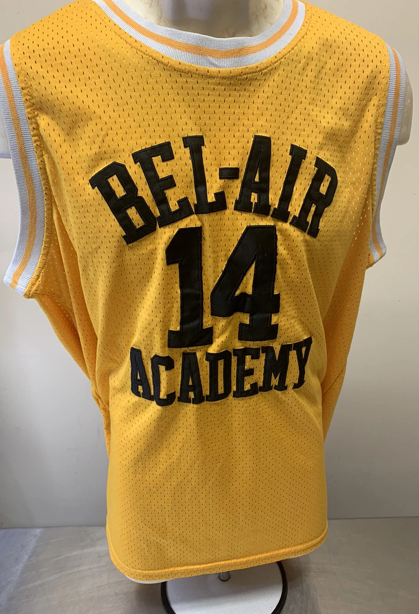 Fresh Prince Will Smith Flat Top