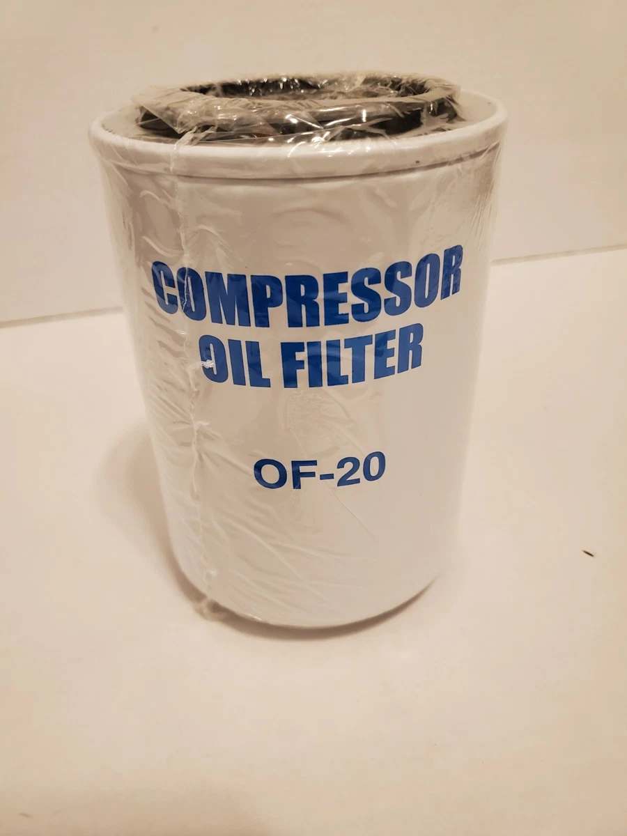 500 Hour Filter Service Kit For Atlas Copco XAS 55, 46% OFF