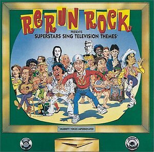 RERUN ROCK - V/A - CD - **MINT CONDITION** 81227019921 | eBay