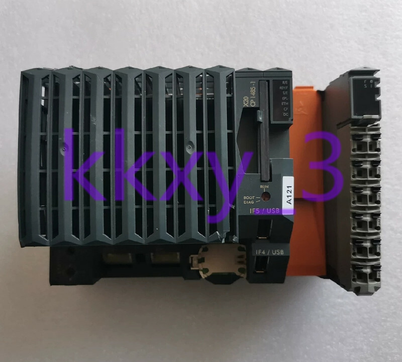 1 PCS B&R module X20CP1485-1 tested | eBay