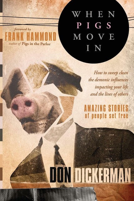 When Pigs Move in von Don Dickerman (2009, Taschenbuch) online kaufen ...