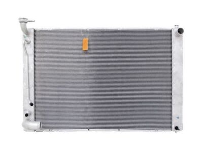 OSC Automotive 79GJ59G Radiator Fits 2004-2006 Lexus RX330 3.3L V6 | eBay