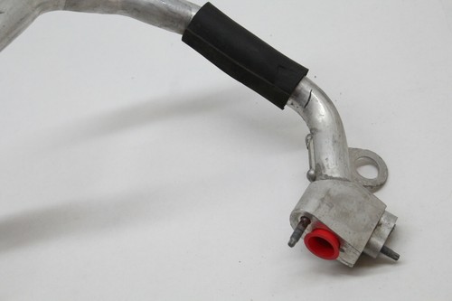 2011 MERCEDES C CLASS AC AIR CONDITION HOSE LINE A 204 830 47 16 OEM 12 ...