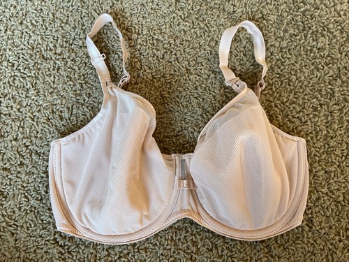 Chantelle 32dddd bra - Gem