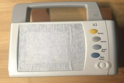 Philips IntelliVue X2 Patient Monitor MASIMO SET | eBay