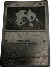 Aron Pokemon Cards - Find Pokemon Card Pictures With Our Database ...