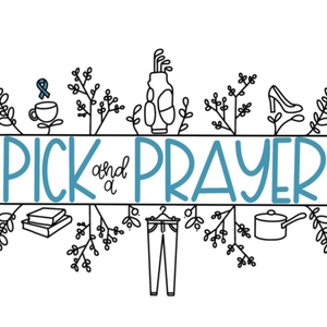 Pick and a Prayer | eBay Stores