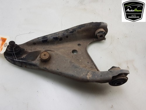 BRAS DE SUSPENSION AVANT GAUCHE (TRIANGLE) 2014 545019811R #214398 | eBay