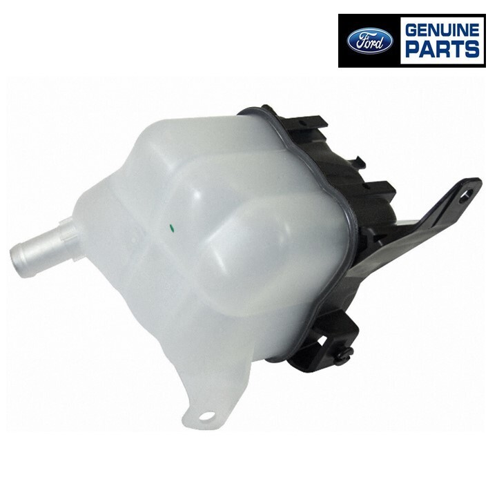 NEW OEM FORD Coolant Reservoir Radiator Expansion Tank AG1Z8A080S | eBay