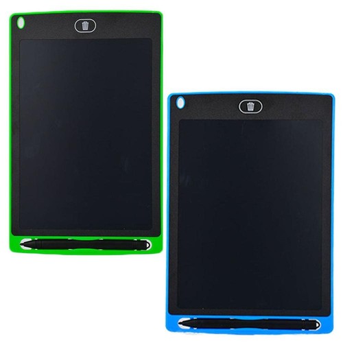Hot Creative Graffiti Writing Drawing Tablet Digital LCD Notepad ...