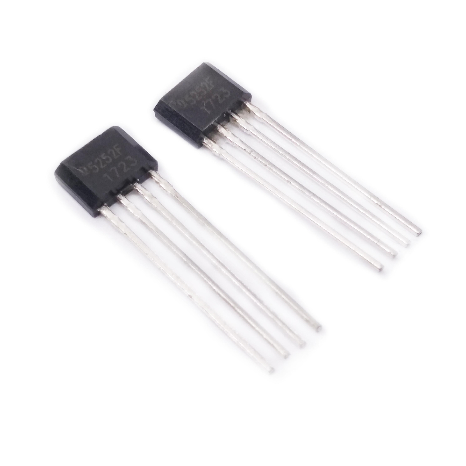 US Stock 50pcs QX5252F 5252F IC LED Driver TO-94 | eBay