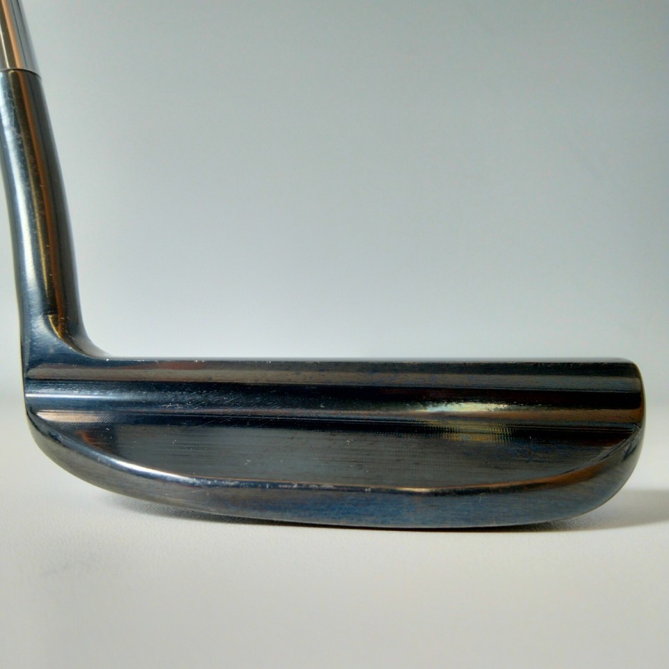 Scotty Cameron Classics Napa Putter 35" RH with Headcover All original ...