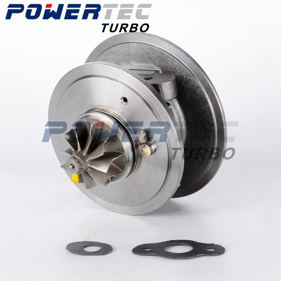 RHV4 Turbocharger cartridge core 8982356271 for Isuzu D-Max 3.0 CRD ...