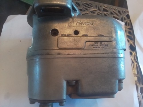 Bendix S4LN-21 Magneto PN 10-51360-37 | eBay