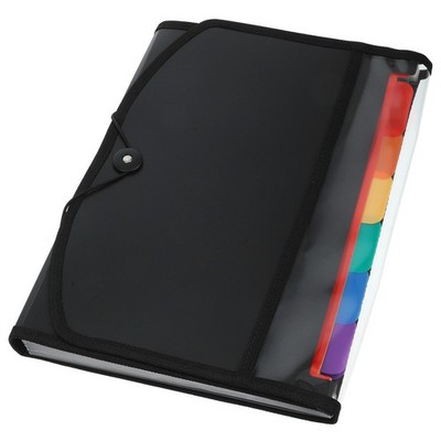 Portable File Folder Organizer Storage Folders for Documents Multi ...