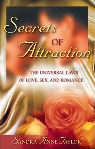 Sandra Anne Taylor Secrets of Attraction (Poche) 9781561708178 | eBay