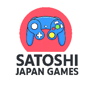 Satoshi Japan Games | eBay Stores