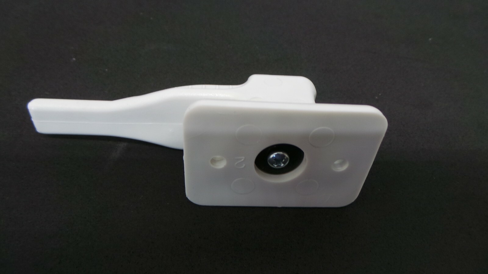 ZADI CARAVAN MOTORHOME STABLE DOOR CATCH CLIP STAY FASTENER TURNBUCKLE ...