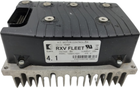 CURTIS 1206AC-5201 Motor Controller for EzGo RXV 2FIVE Golf Cart 48 ...