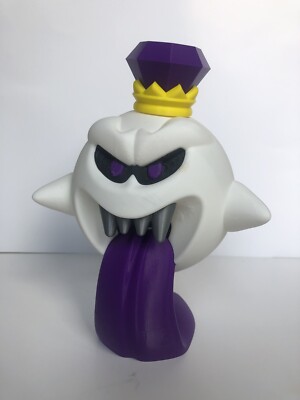 3D Printed King Boo figure | eBay