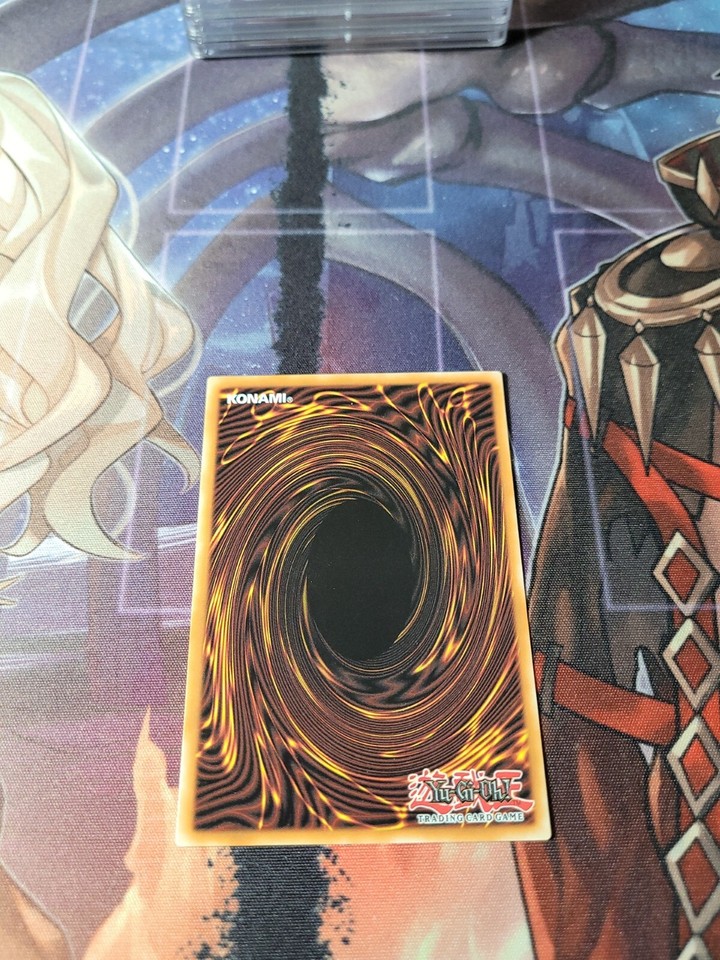 Avendread Savior 1st Edition Ultra Rare BLCR-EN091 Yu-Gi-Oh! | eBay