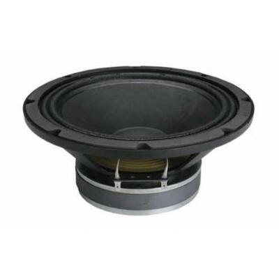 Ciare PW252 Woofer 10" 8 ohm da 400W diametro 250 mm membrana cellulosa ...