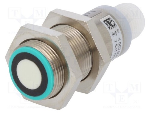 1 piece, Sensor: ultrasonic UB800-18GM40-E5-V1 /E2AU | eBay