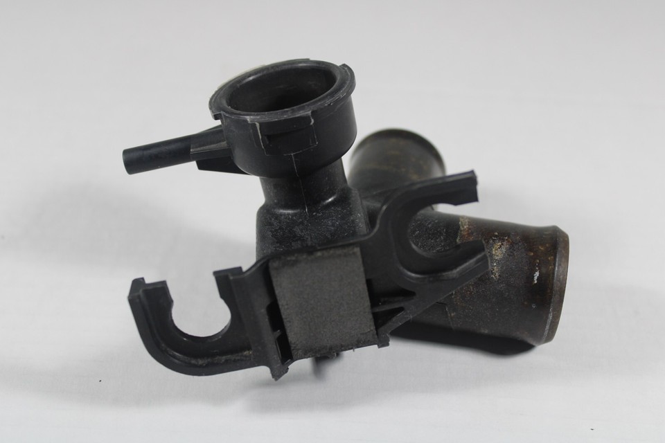 11-18 Hyundai Kia Radiator Coolant Filler Neck OEM Original Fast ...