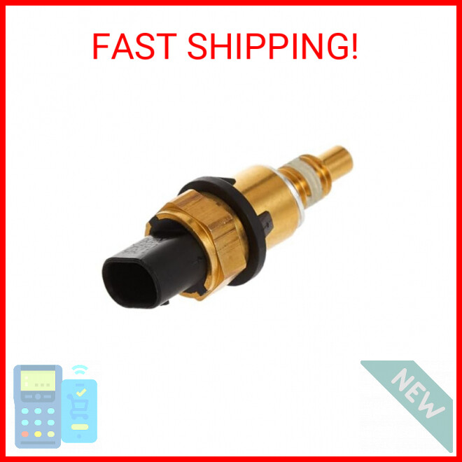 ACDelco GM Original Equipment 12650595 Engine Coolant Temperature ...