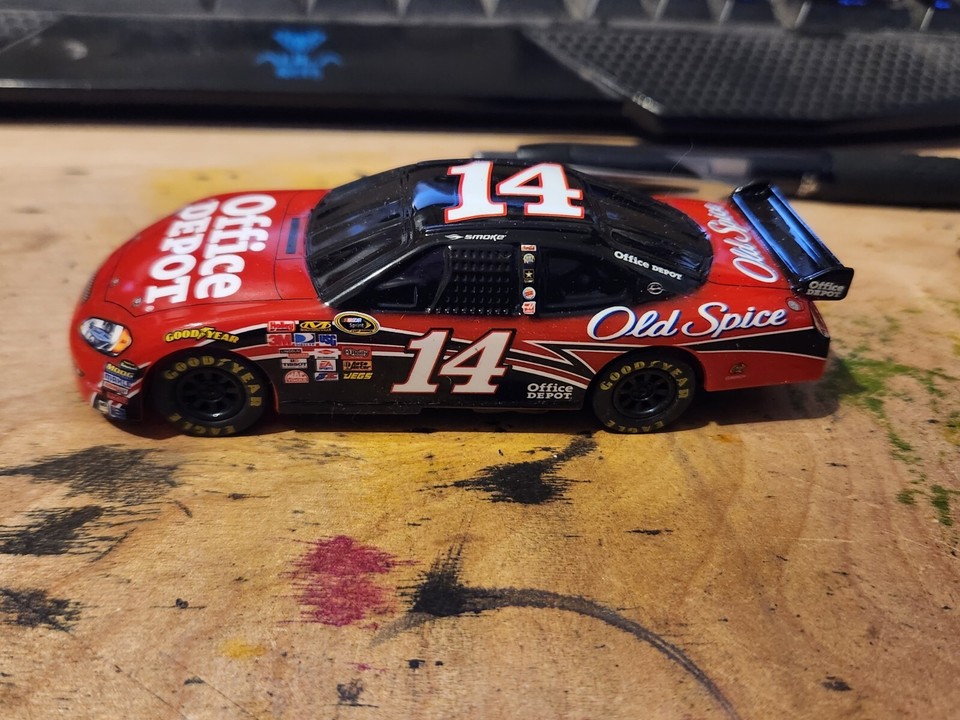 NASCAR 1/43-1/32 diecast cars wide variety Action Hasbro Racing ...