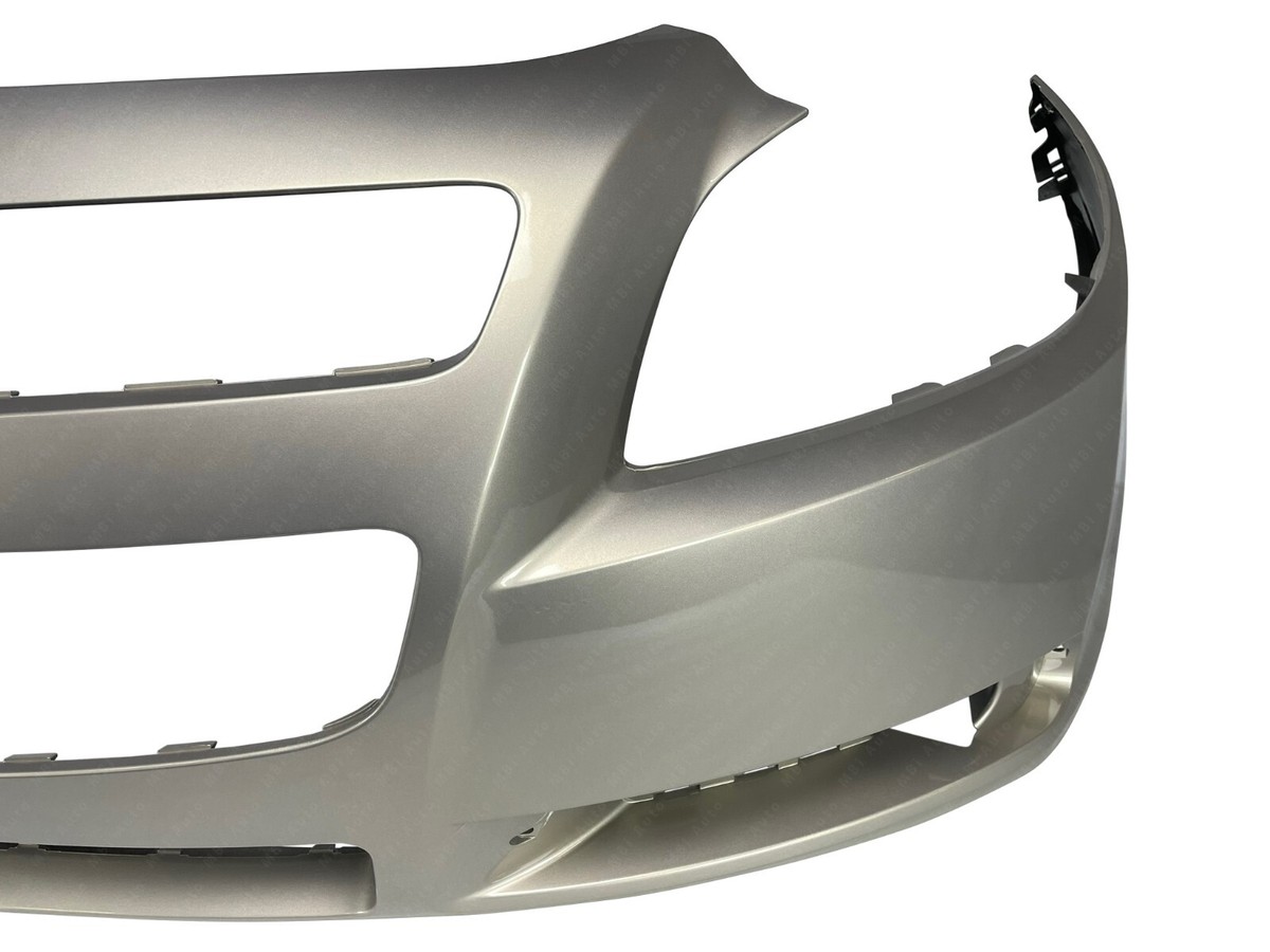 Chevy Malibu Gold Mist