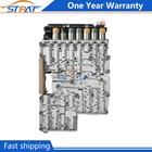 For BMW ZF6HP19 ZF 6HP19 Transmission Valve body with TCU TCM ...