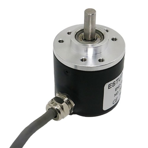 NEW ESTUN ENC-360-A-M-2 Photoelectric Rotary Encoder | eBay