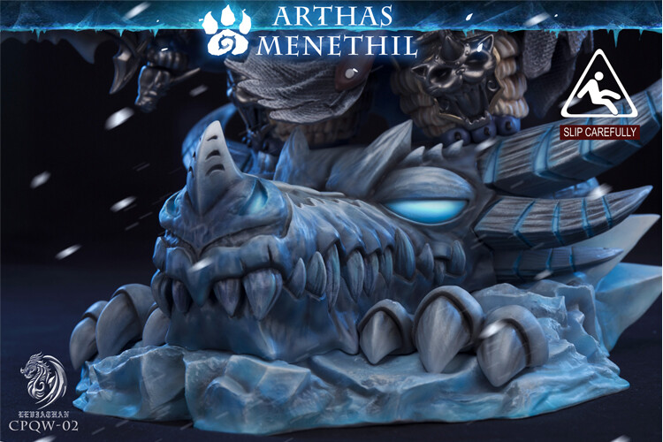 Leviathan Supernatural Cosplay