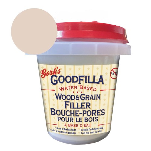 Wood and Grain Filler Neutral Base | eBay
