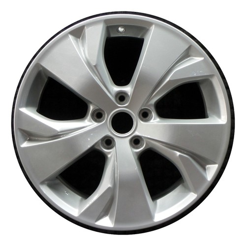 (Ships Today) Wheel Rim Subaru Ascent 18 2019-2025 28111XC01A Silver OE ...