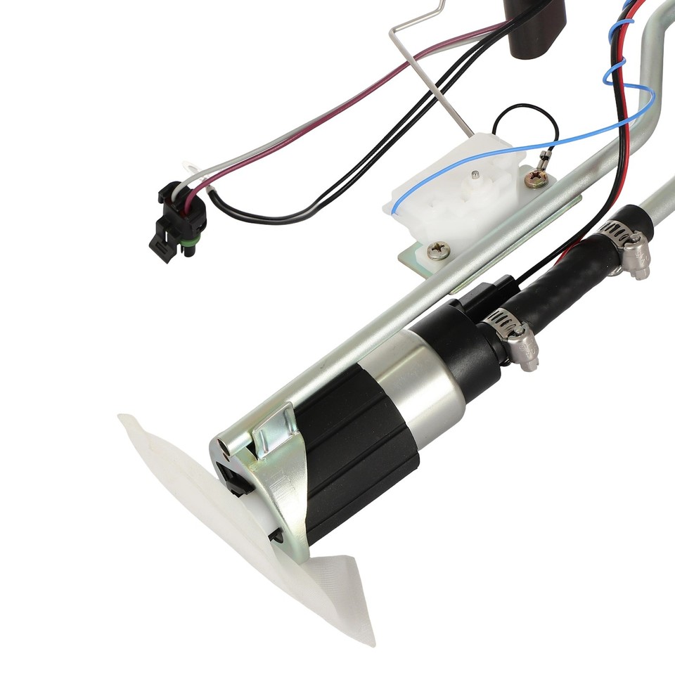 Fuel Pump Module Assembly Fits 2.5L 2.8L 4.3L Chevrolet E3642S | eBay