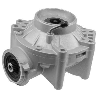 Complete Rear Differential For Can-Am 703500878 703501019 705501896 ...