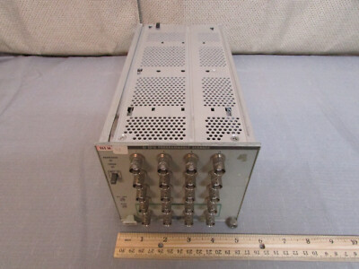 Plug-Ins - 5010 Programmable