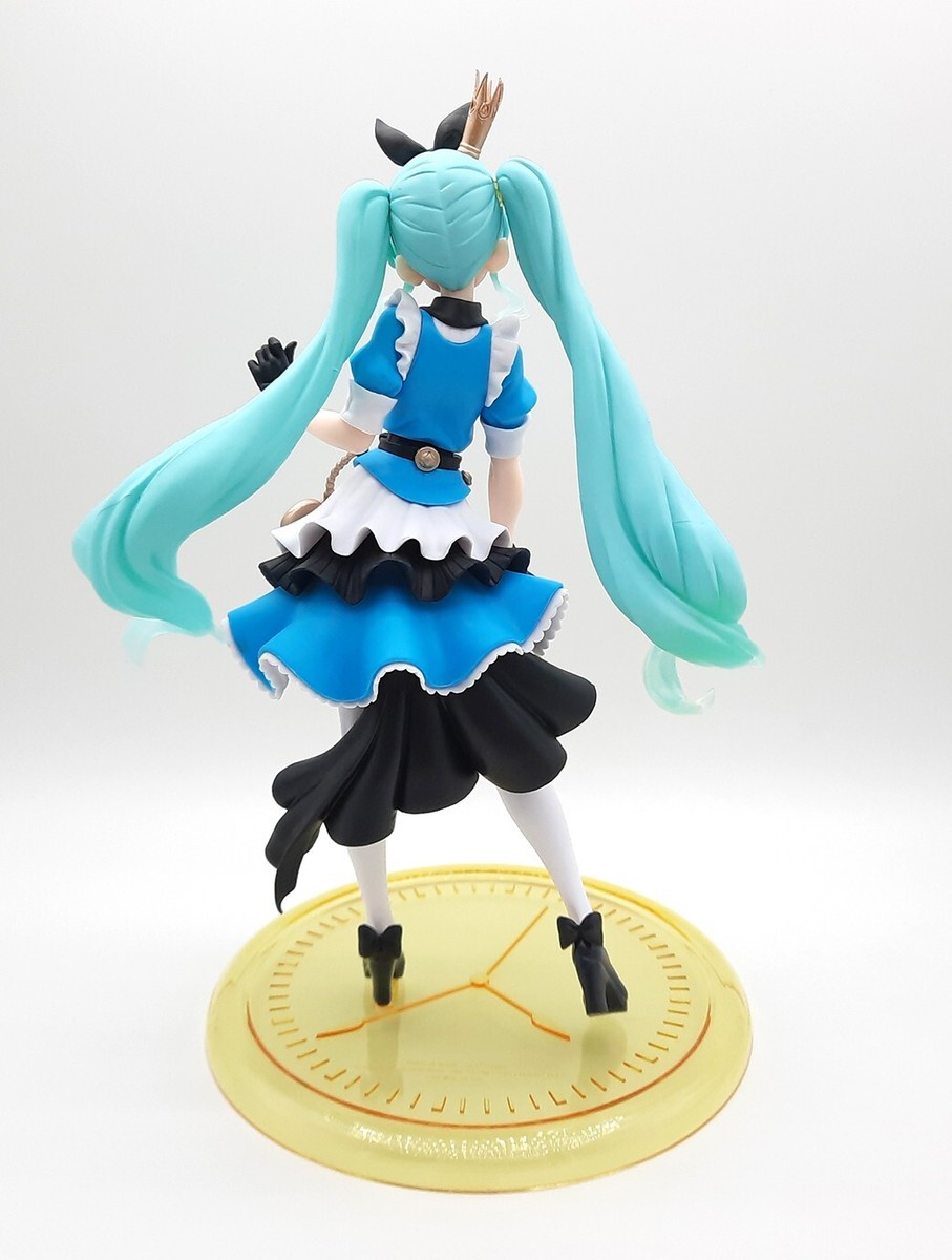 Vocaloid Alice In Wonderland