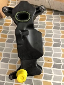 Oil Separator Mercedes C-class W205 | eBay