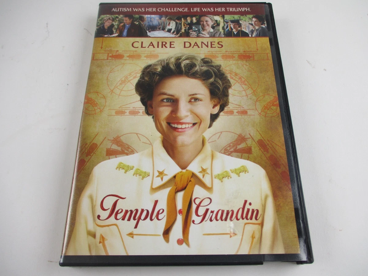 Temple Grandin Movie