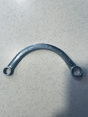 matco tool curved wrench | eBay