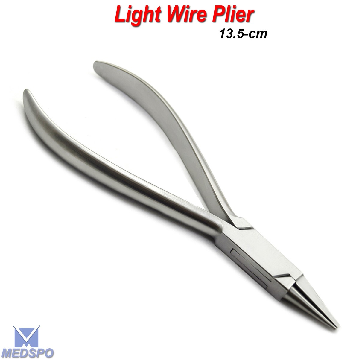 Braces Wire Force Module Separating Pliers U2013 Dental Instruments ...