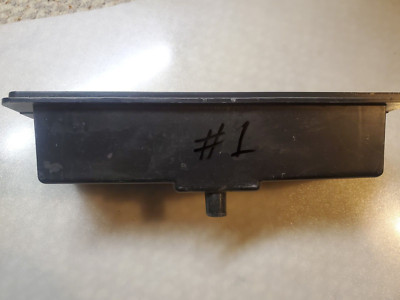 GeneralAire 1137-3 Drain Pan for 1042 humidifier | eBay