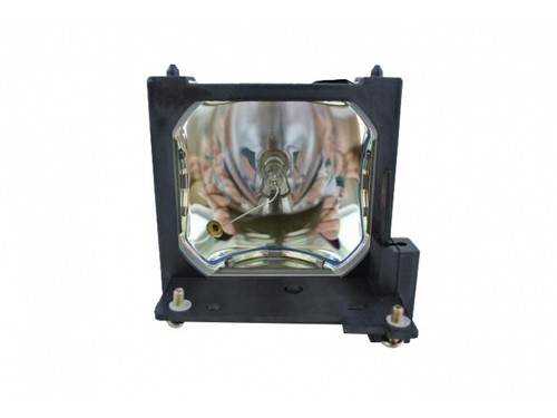 IET Genuine OEM Replacement Lamp for 3M X65 Projector (Ushio Bulb ...
