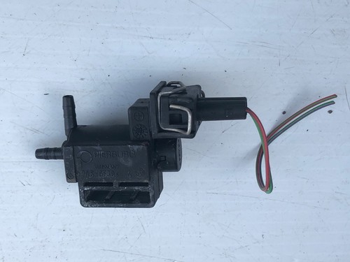 Mercedes-Benz C CL CLK E S-Class EGR Change Over Vacuum Valve 002 540 ...